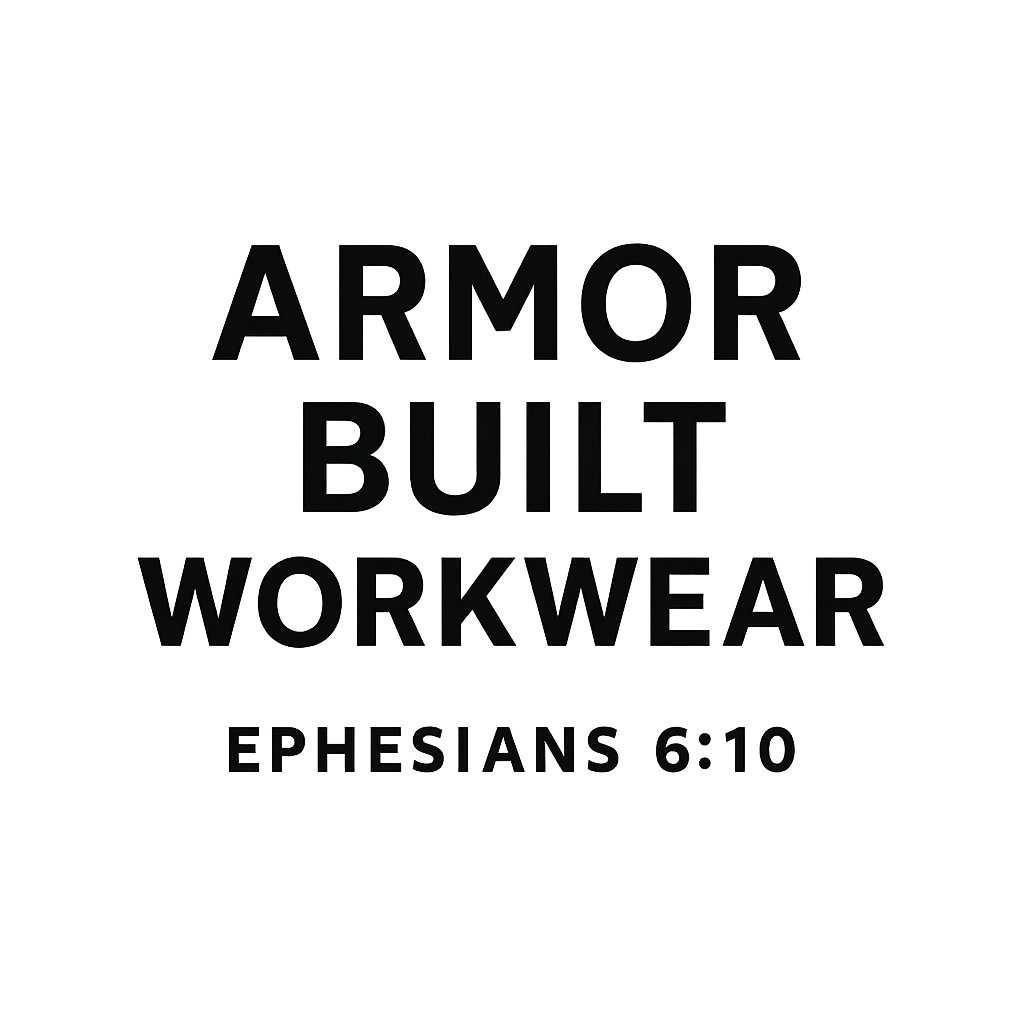 Armor Built Workwear