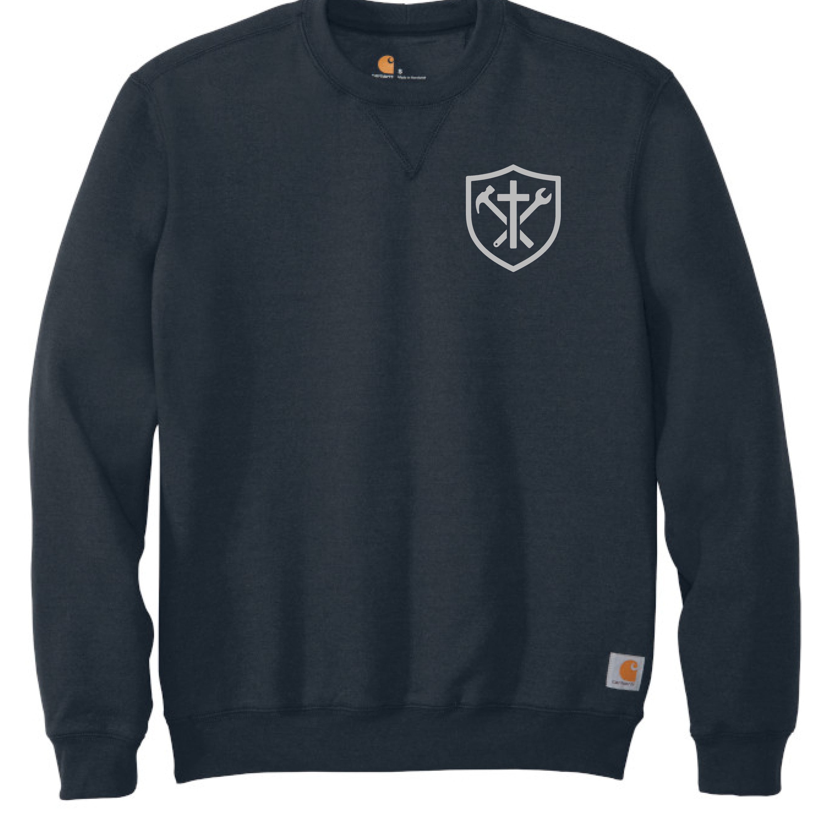 Armor Built Crew – Armor Built Workwear